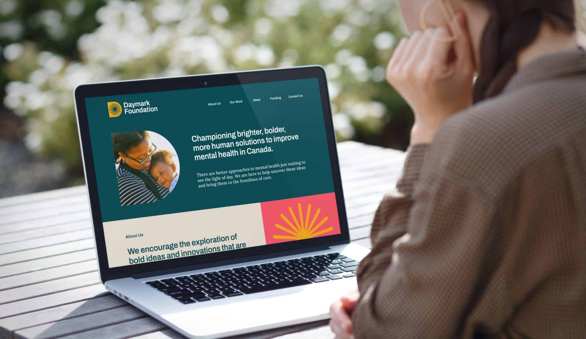 Daymark Foundation - Briteweb