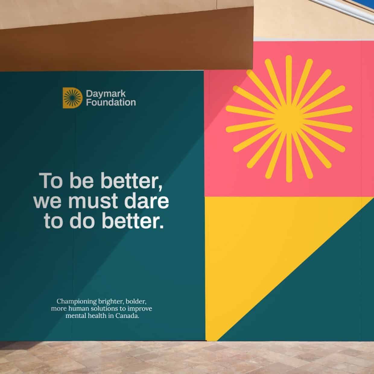 Daymark Foundation - Briteweb