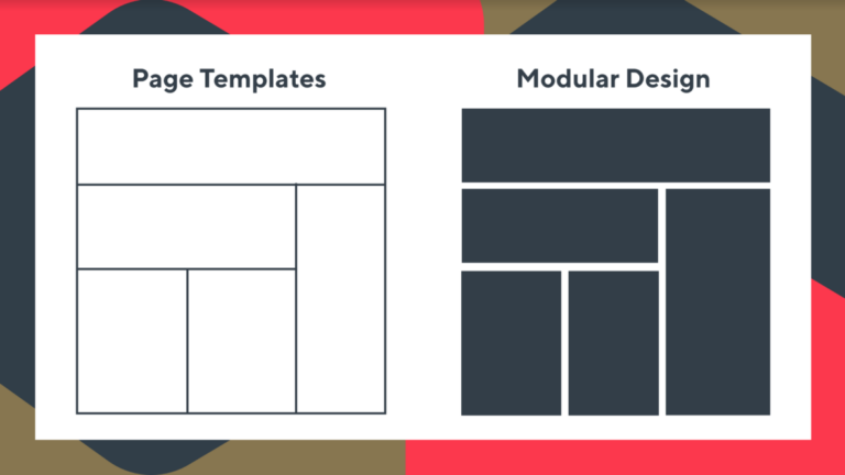 Modular Web Design: Flexibility to Create and Evolve - Briteweb