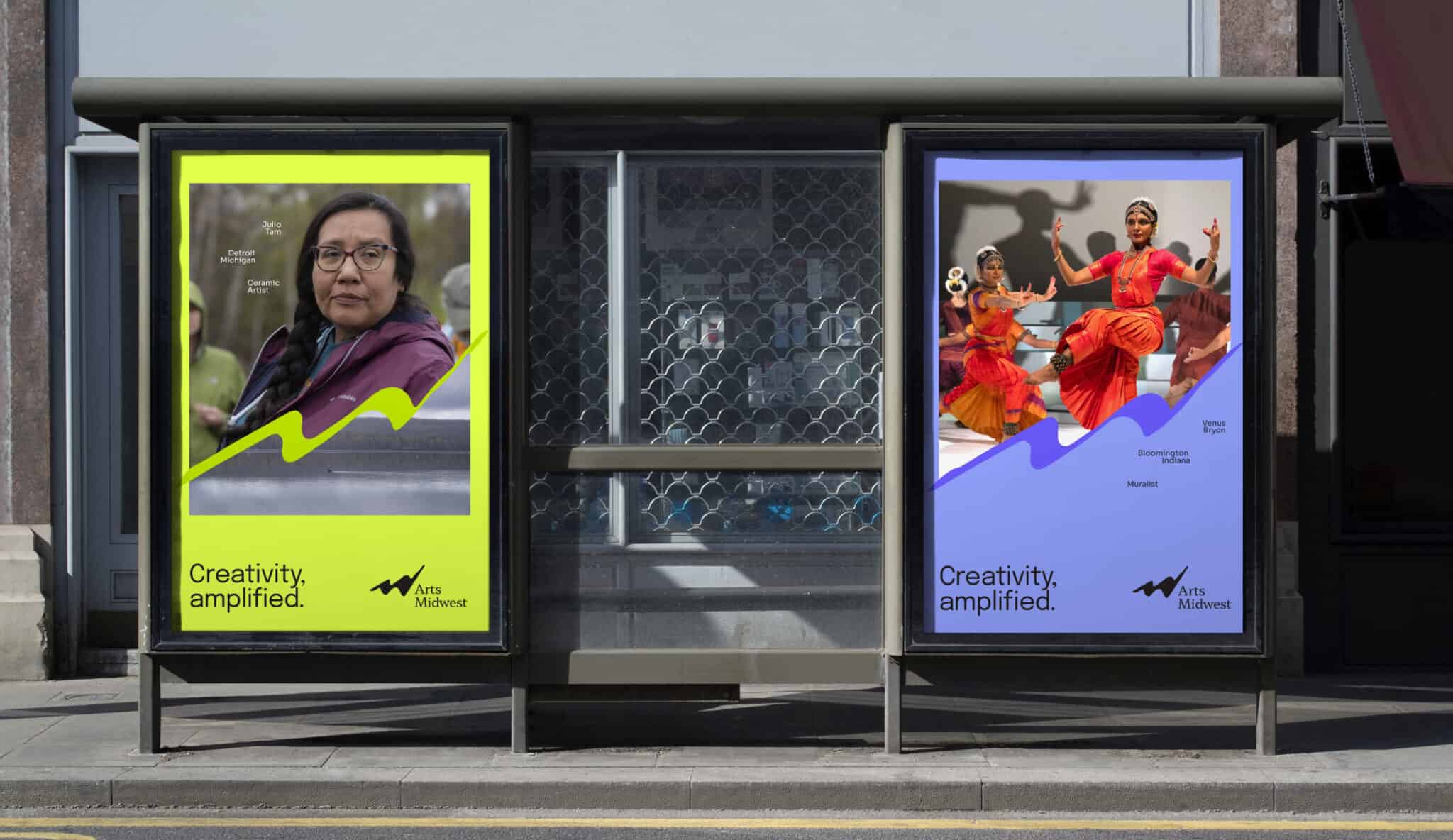 Arts Midwest - Briteweb