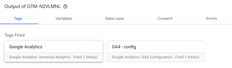 Step-by-Step: How to Set Up Google Analytics 4 (GA4) - Briteweb