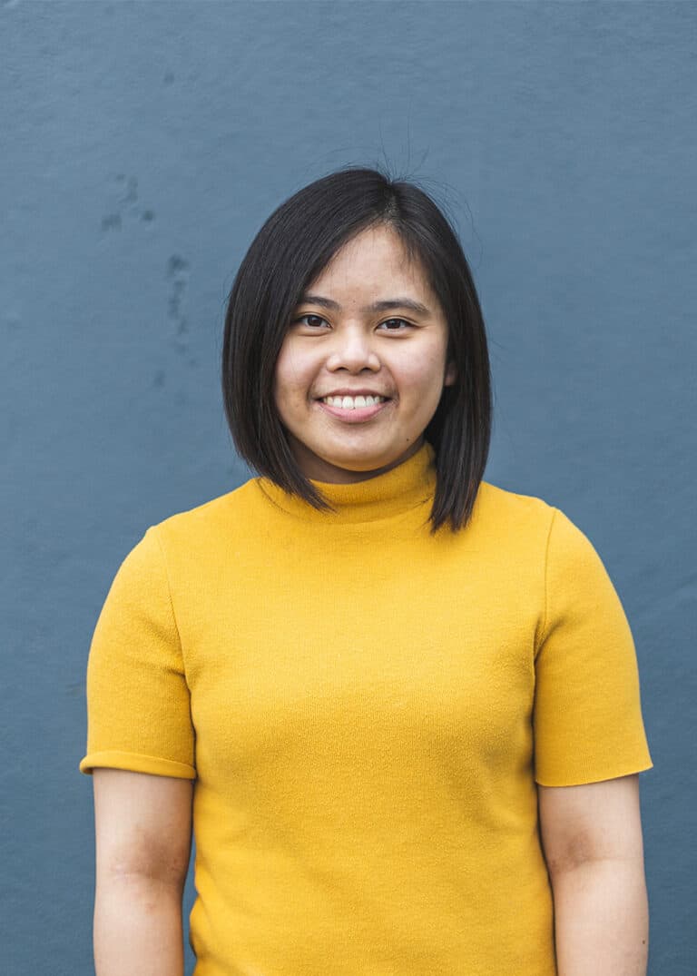 Ynah Pantig - Briteweb