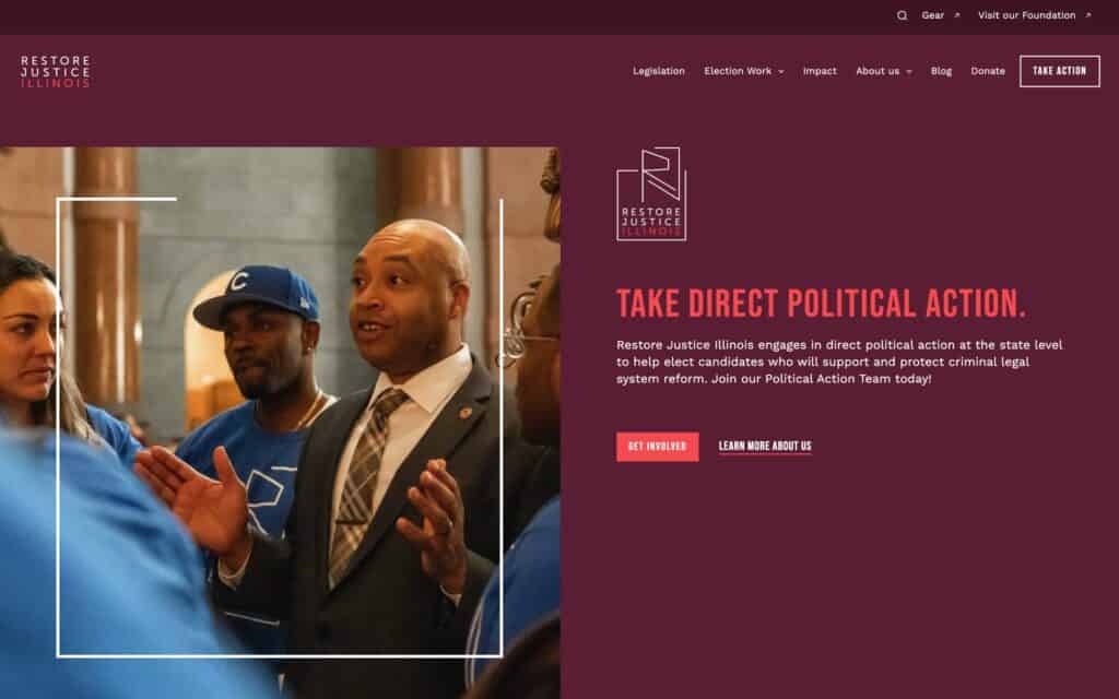 Restore Justice - Briteweb