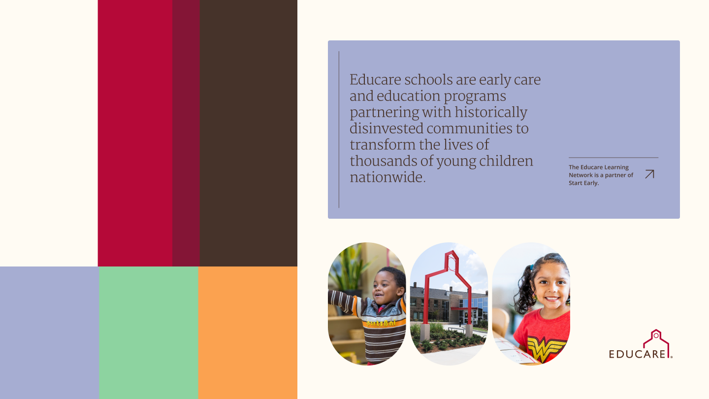 Educare Learning Network - Briteweb